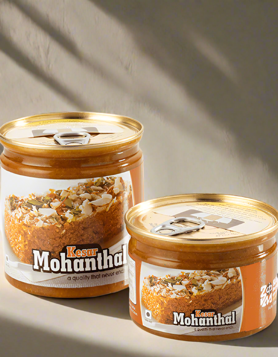 Heritage – Kandoi Bhogilal Mulchand