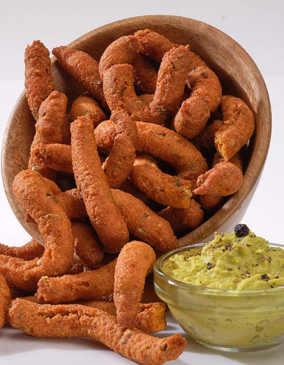 Fulvadi 250 g. – Kandoi Bhogilal Mulchand Private Ltd.