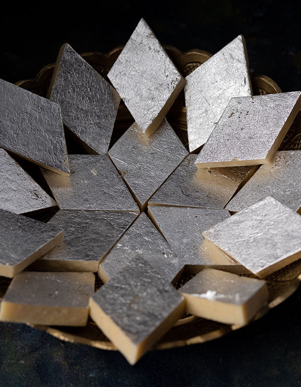 Heritage – Kandoi Bhogilal Mulchand